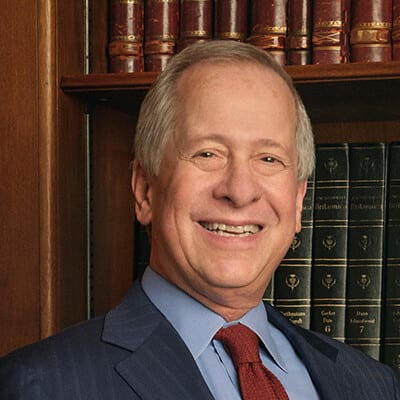 Steven M. Elrod, Partner | Elrod Friedman LLP